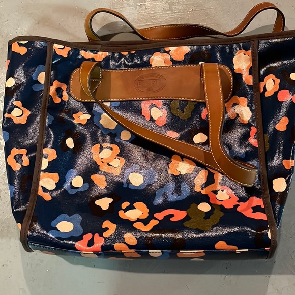 Fossil | Bags | Fossil Tote Bag | Poshmark